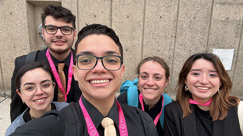 Participamos en la Boston Regional Summit de Hult Prize 2023 | Actualidad UVG